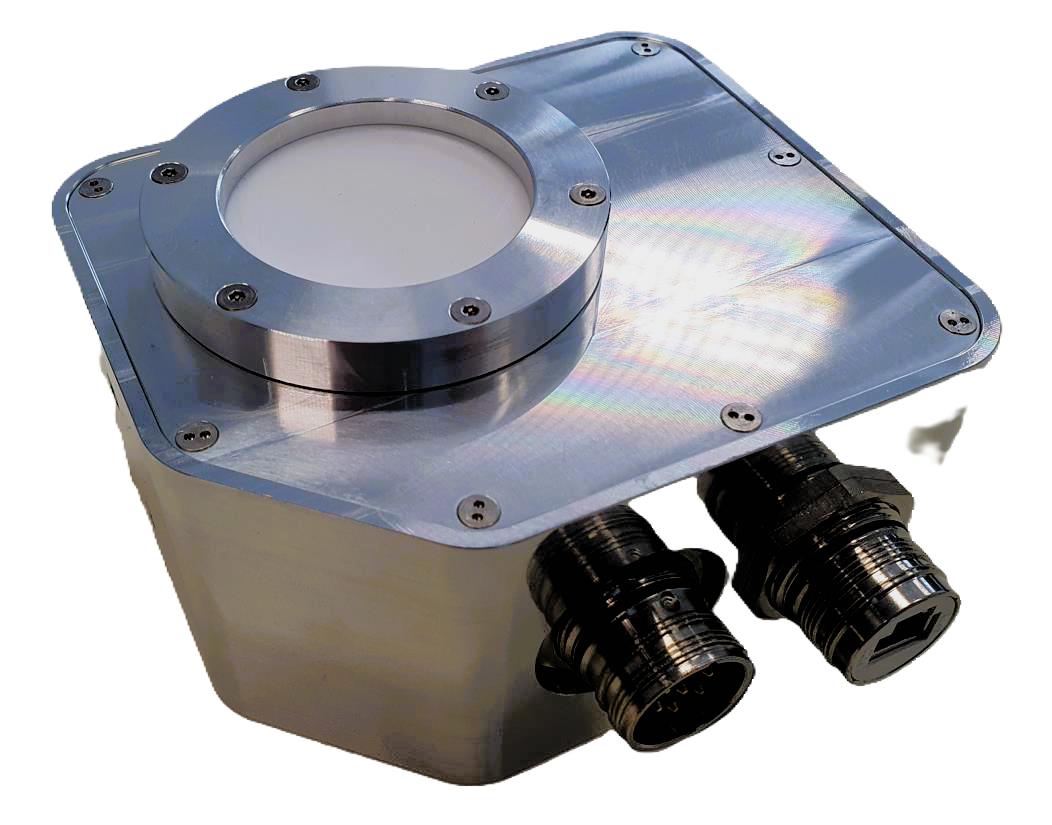 Mecorad Radar Sensor is now Available at TR Electronic | TR Electronic