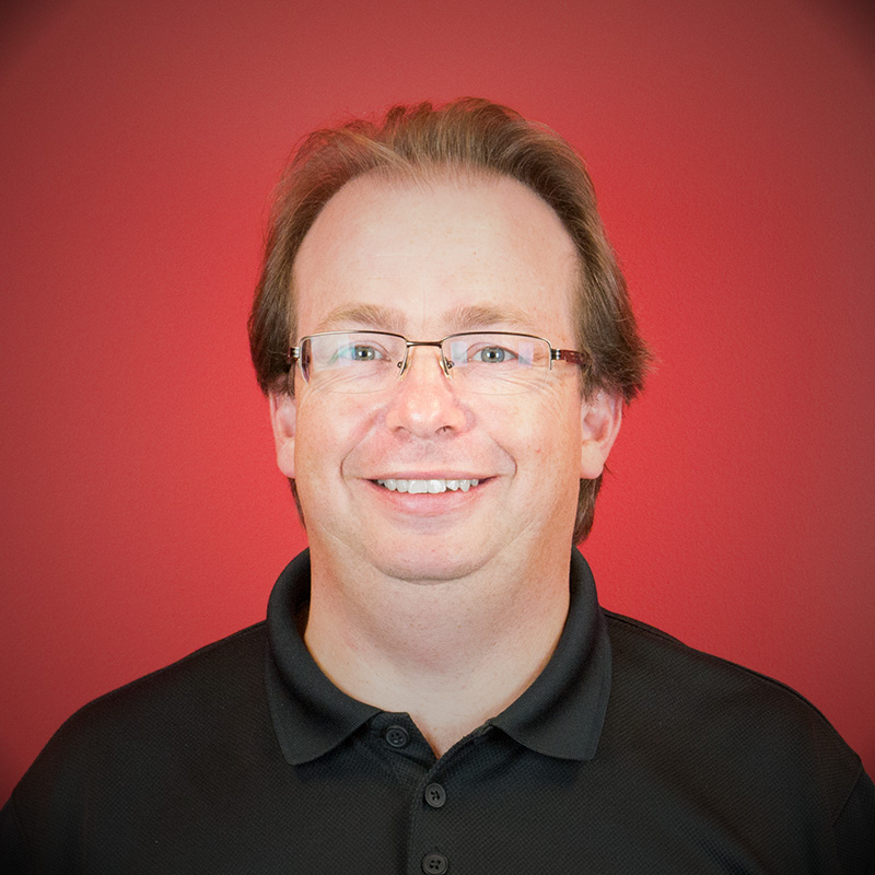 Jon Jacobs - Account Manager (VA, NC, SC, GA, FL, AL, TN, & MS) | TR ...