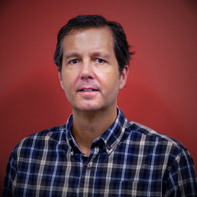 Jon Hice - Regional Sales Manager | TR Electronic