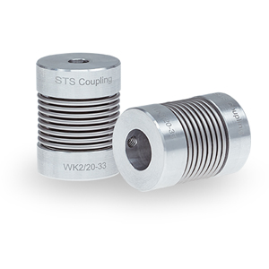 Couplers for Encoders & Laser Positioning | TR Electronic