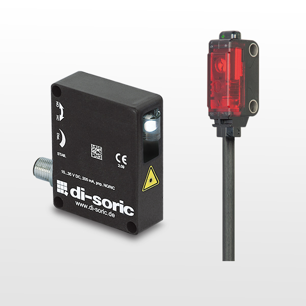 Retroreflective Sensors | TR Electronic