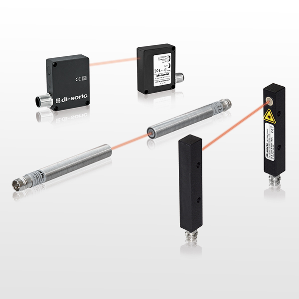 Through Beam Sensors | TR Electronic
