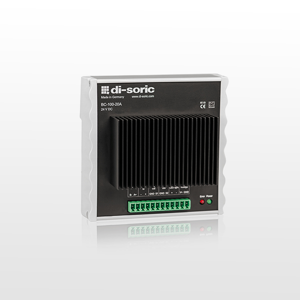 LED Flash Controller | TR Electronic