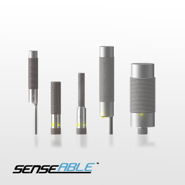 SENSEable | TR Electronic