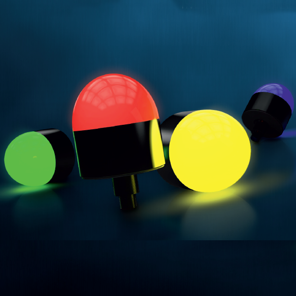 LED Signal Lights | TR Electronic