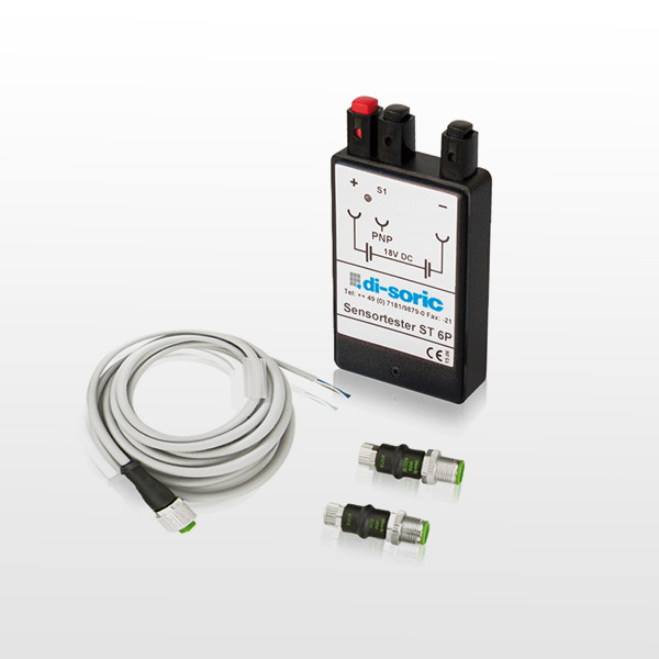 Sensor Testers |Sensor Test Tools | TR Electronic