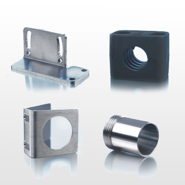 microsonic Deflectors and Mounting Accessories | TR Electronic