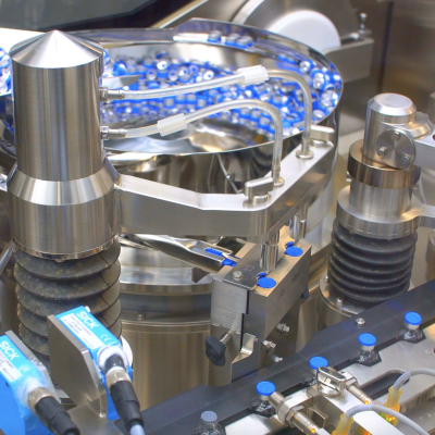 Industry | TR Electronic