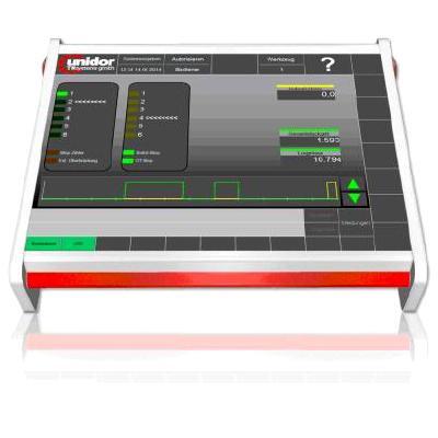 Automation Sensors for the Stamping & Forming Industries | TR Electronic