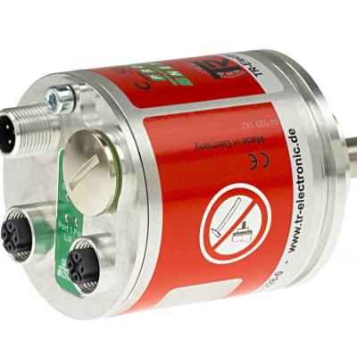 The next generation of rotary encoders | TR Electronic