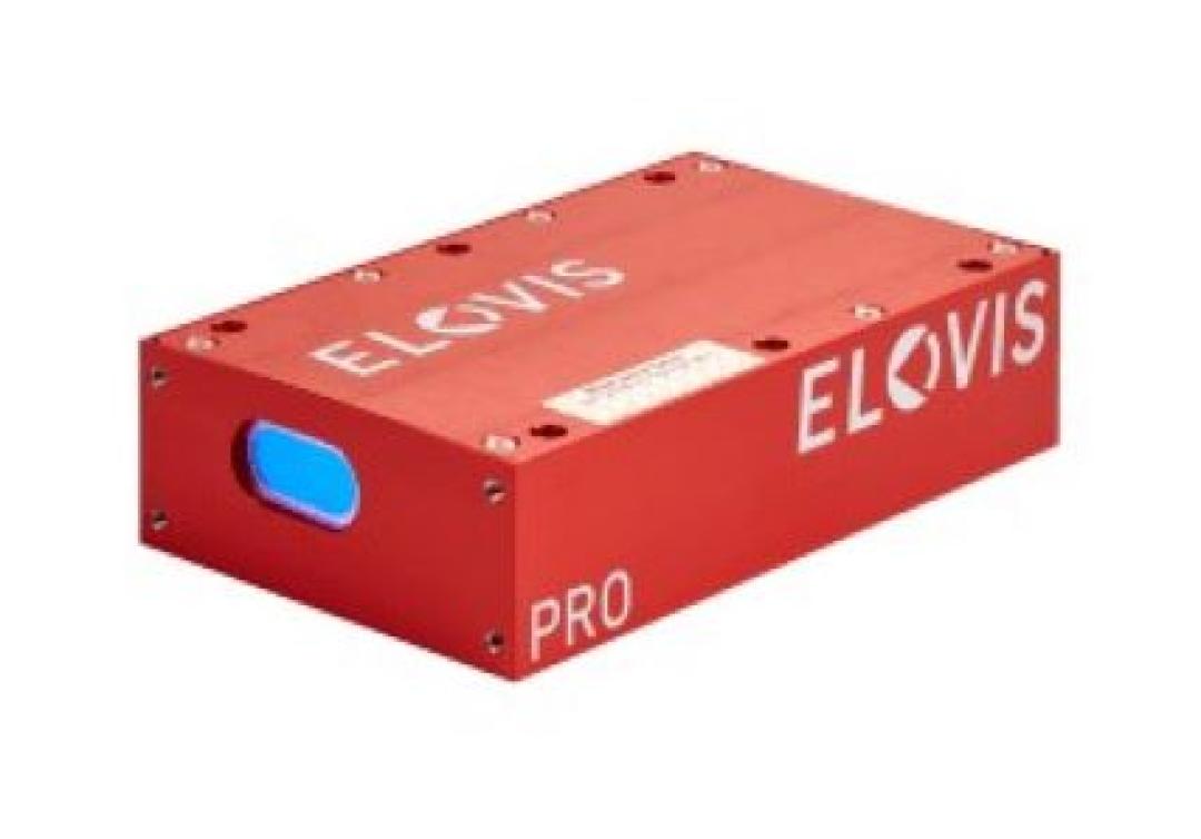 Elovis - Laser Encoder | TR Electronic