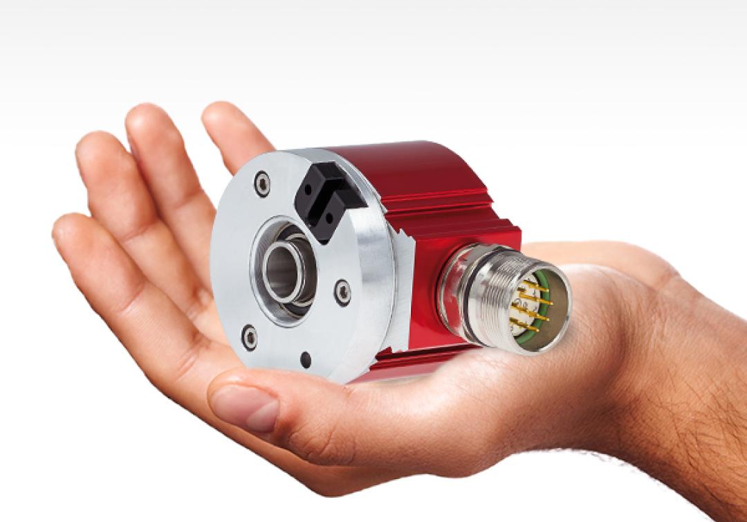 Incremental Rotary Encoders & Optical Encoders | TR Electronic