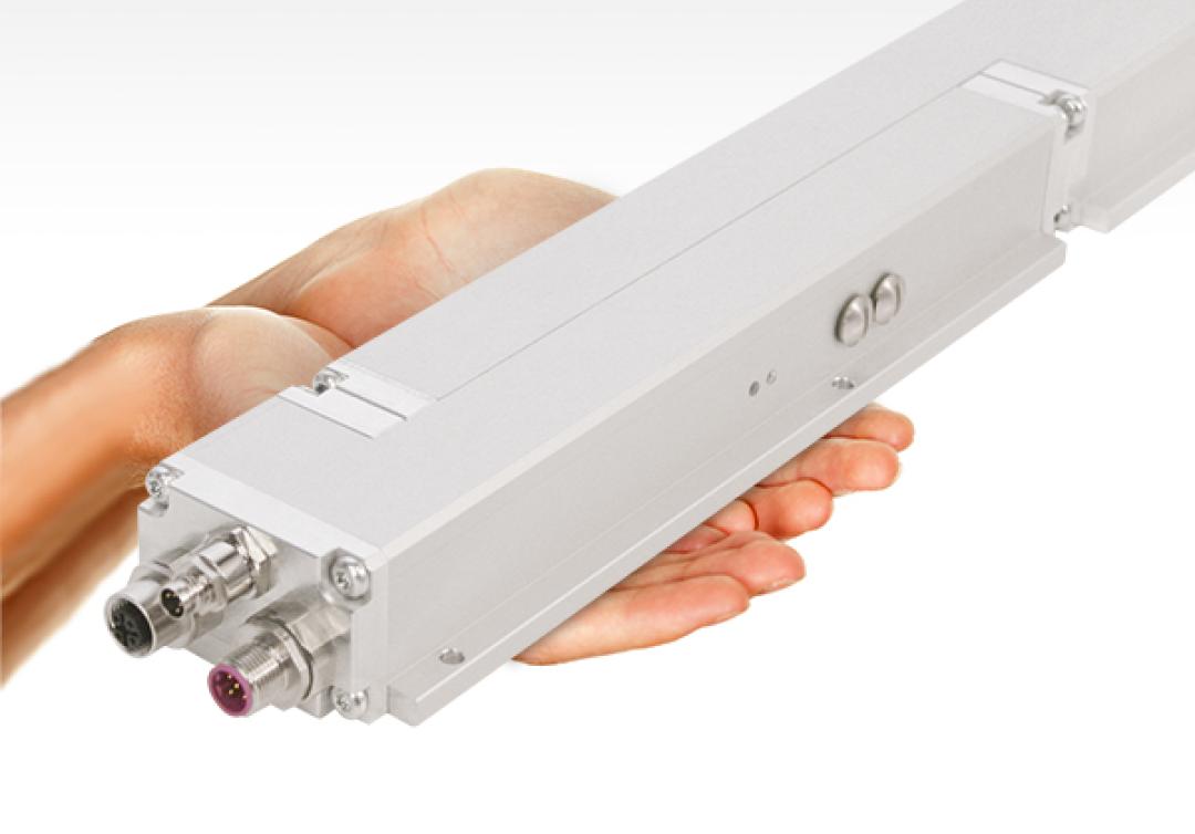 Linear Encoders | TR Electronic