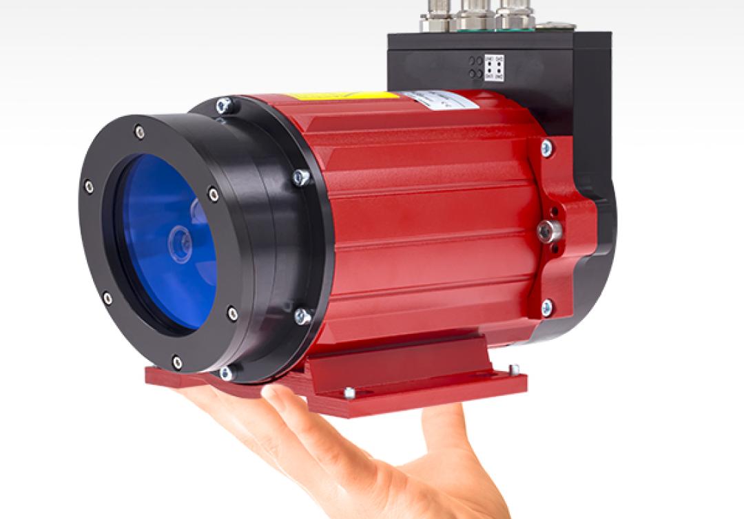 Laser Positioning Systems | Laser Distance Meters |TR Electronic