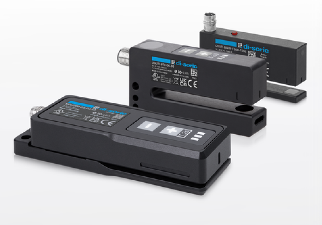 Label Sensor | TR Electronic