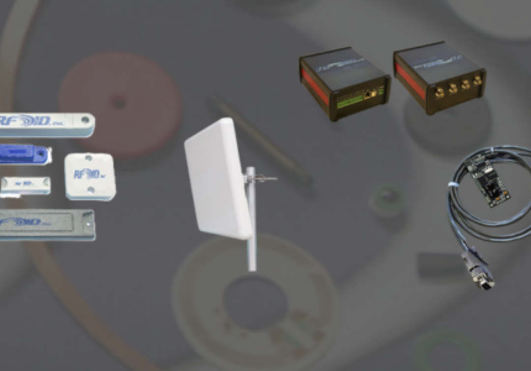 RFID Readers, Tags and Hardware. | TR Electronic