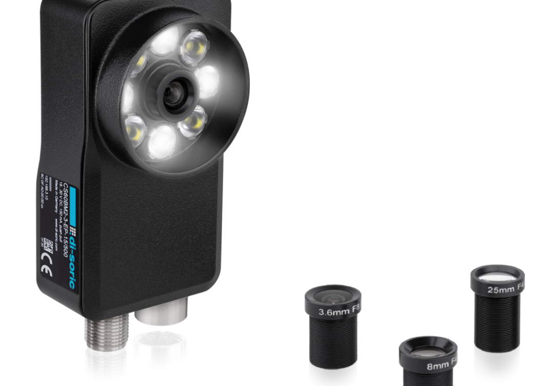 Vision Sensors | TR Electronic