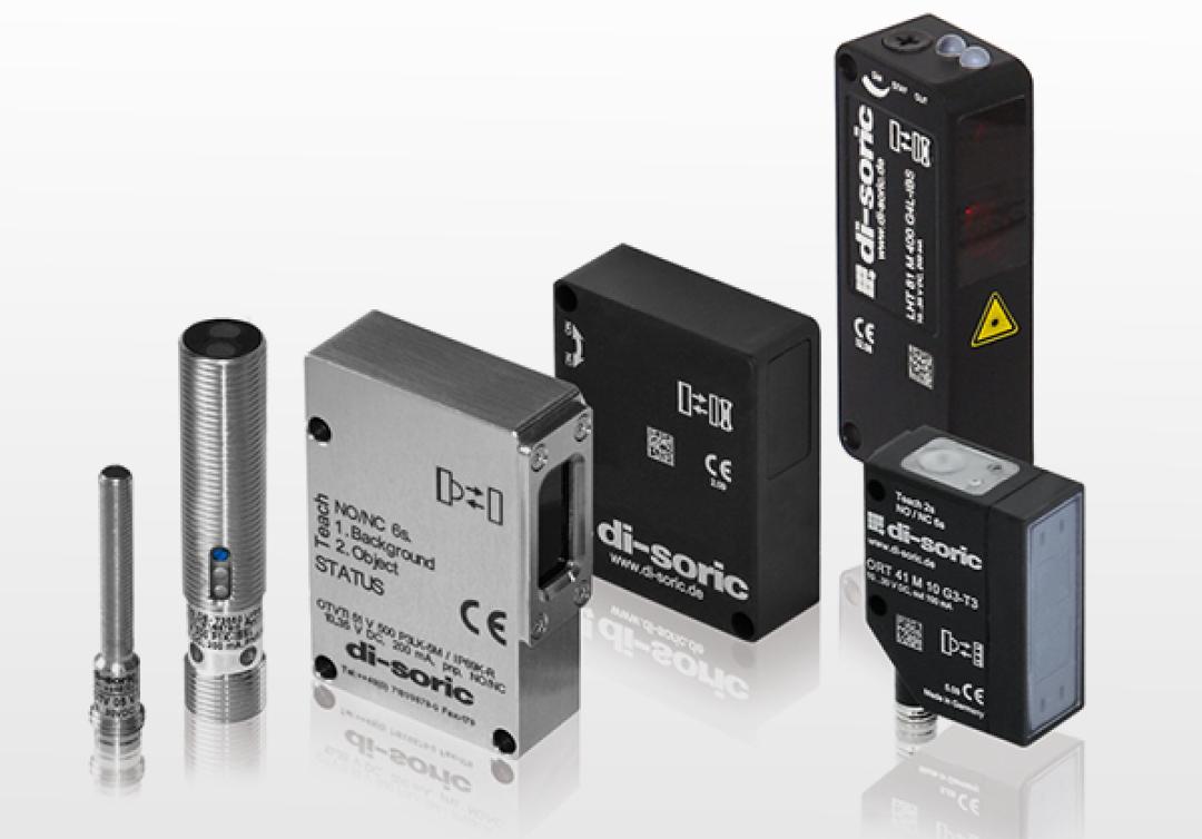 Photoelectric Sensors Detectors And Controls Tr Electronic