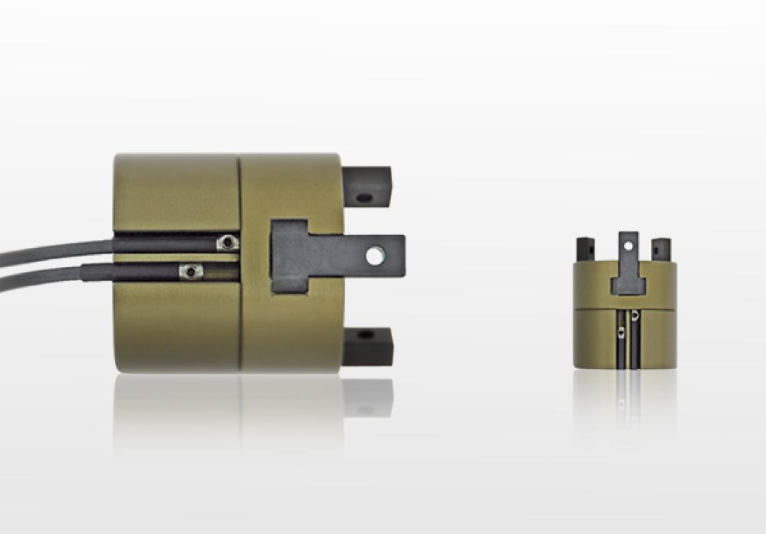 Sensors for Gripper Applications | TR Electronic