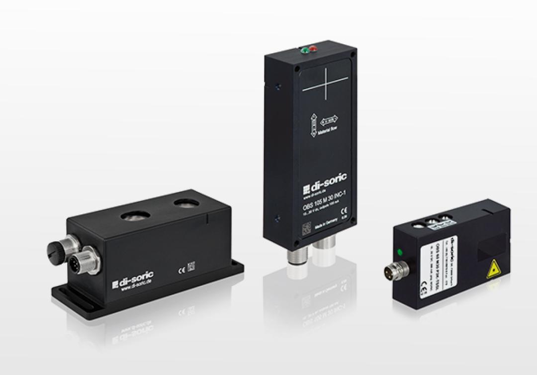 Movement Sensors | TR Electronic