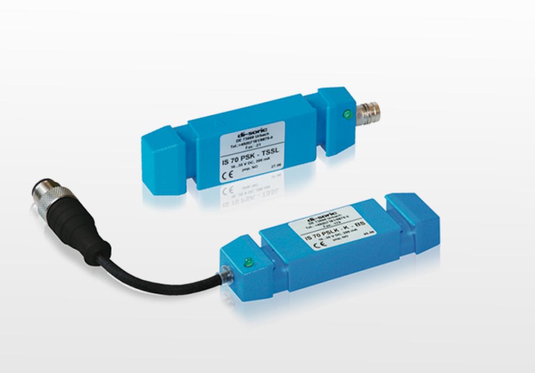 Magnetic Field Sensors | TR Electronic