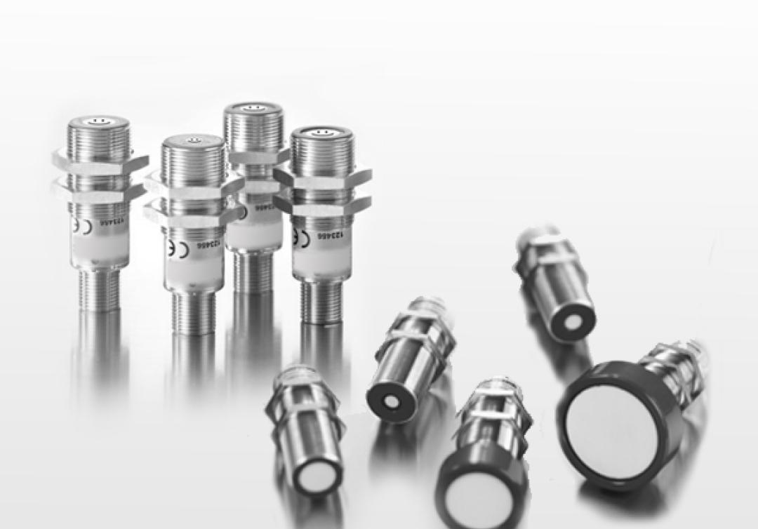 microsonic Sensors | TR Electronic