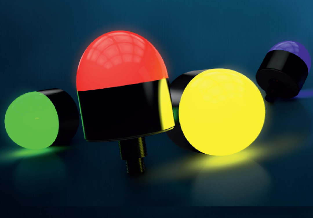 LED Signal Lights | TR Electronic