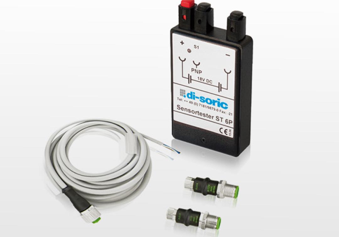 Sensor Testers |Sensor Test Tools | TR Electronic