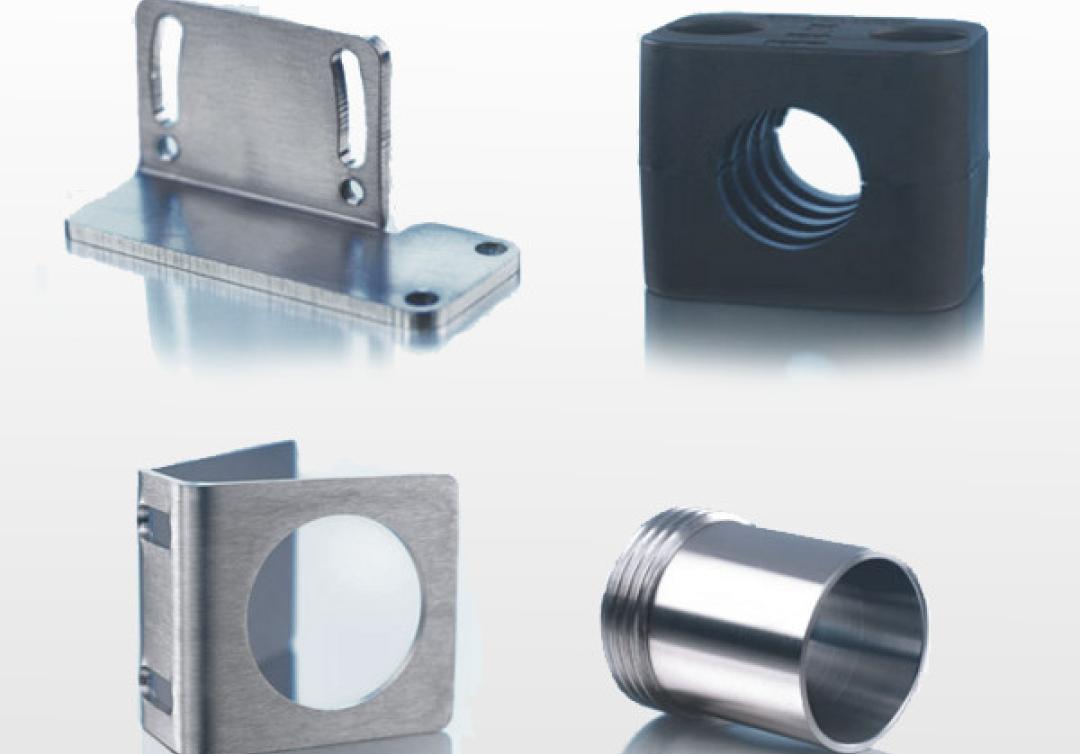 microsonic Deflectors and Mounting Accessories | TR Electronic