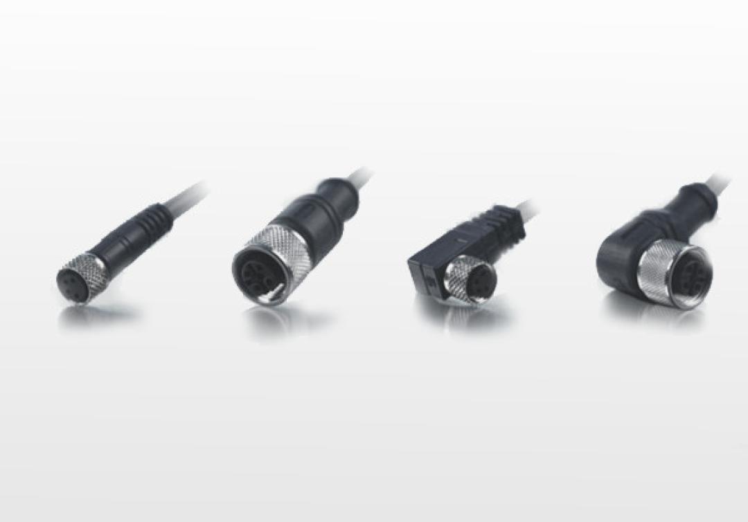 Cables | TR Electronic