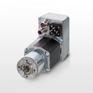 Positioning Drives and Smart Motors | TR Electronic